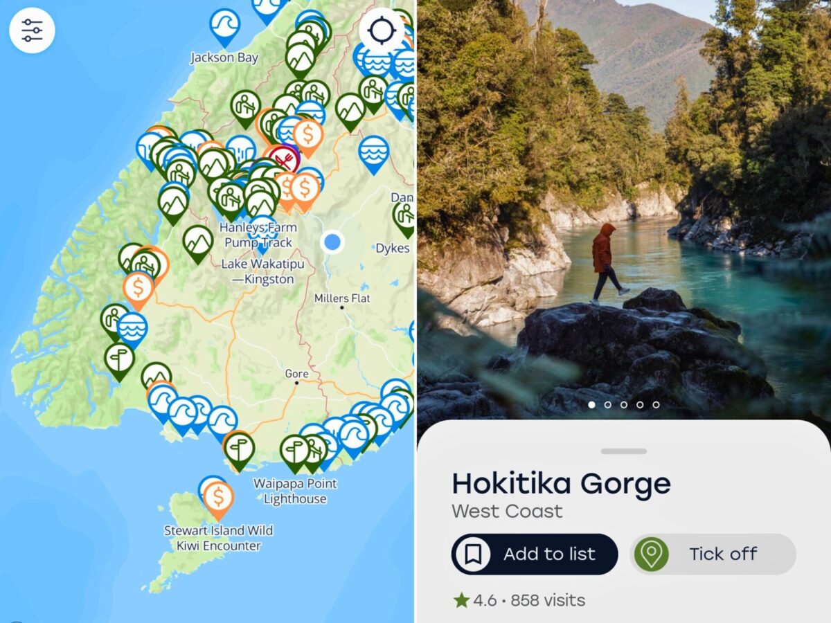 Navigating Aotearoa: Essential New Zealand Travel Apps and Websites