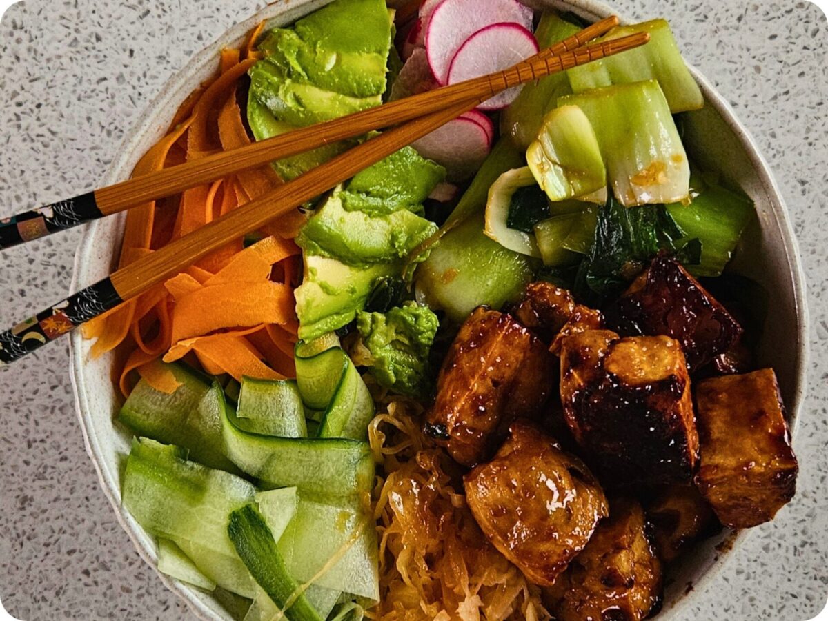 Our Favourite Quick, Easy and Cheap Van Life Meals