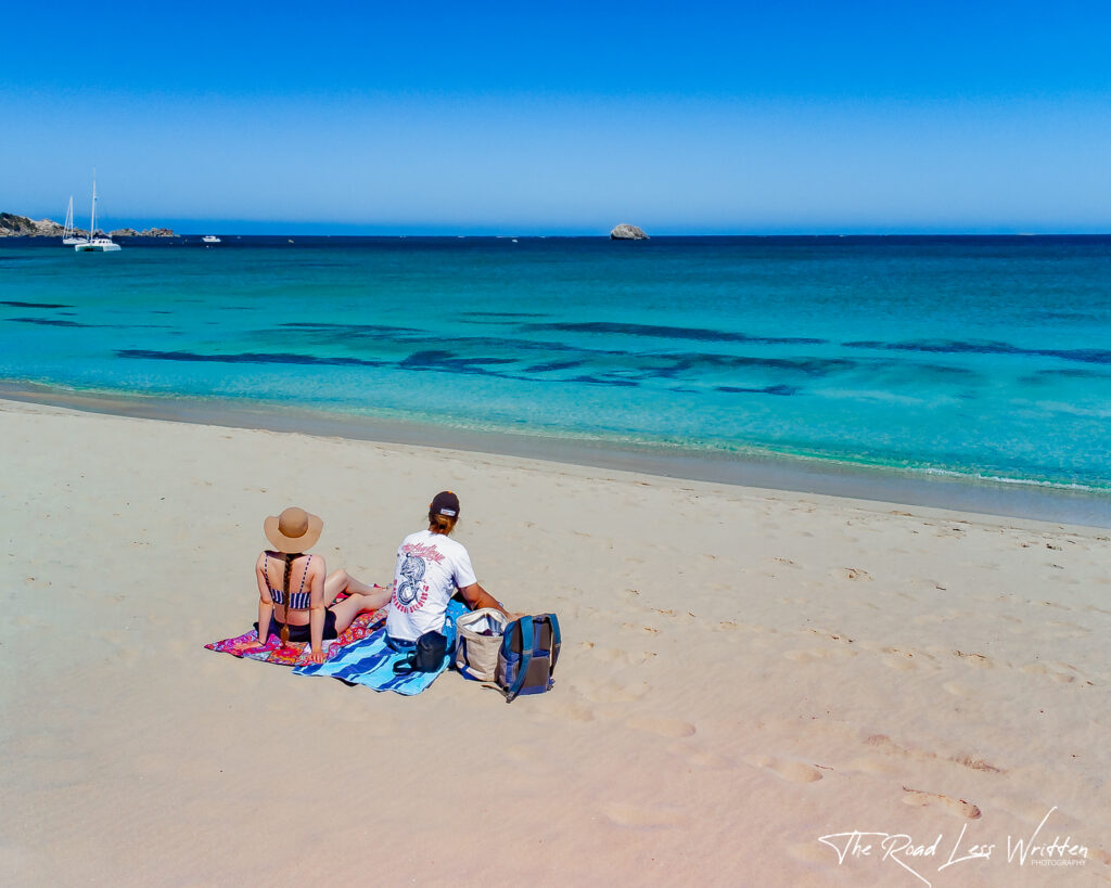 5 Insta Worthy Margaret River Beaches • The Road Less Written