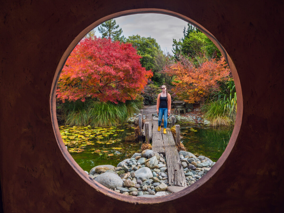 Explore • The Road Less Written