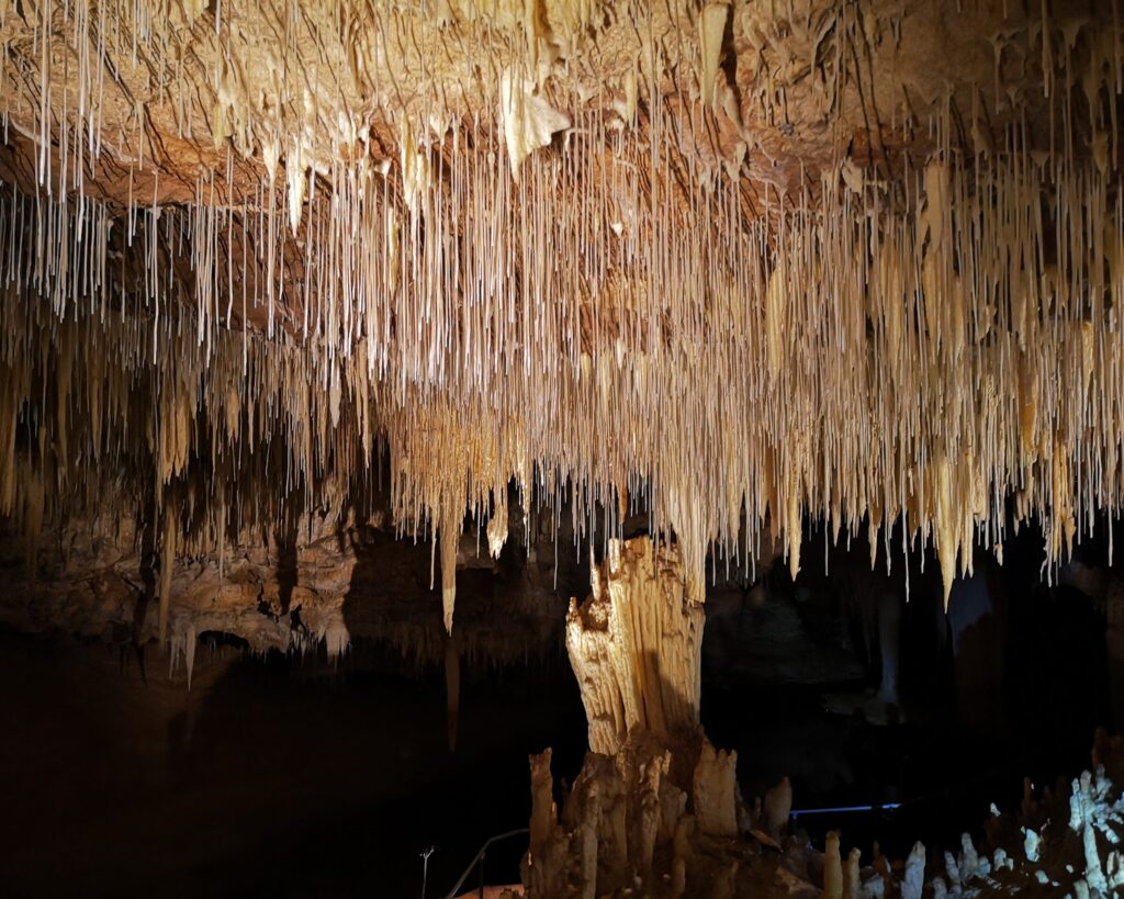 Margaret River Caves Complete Guide • The Road Less Written