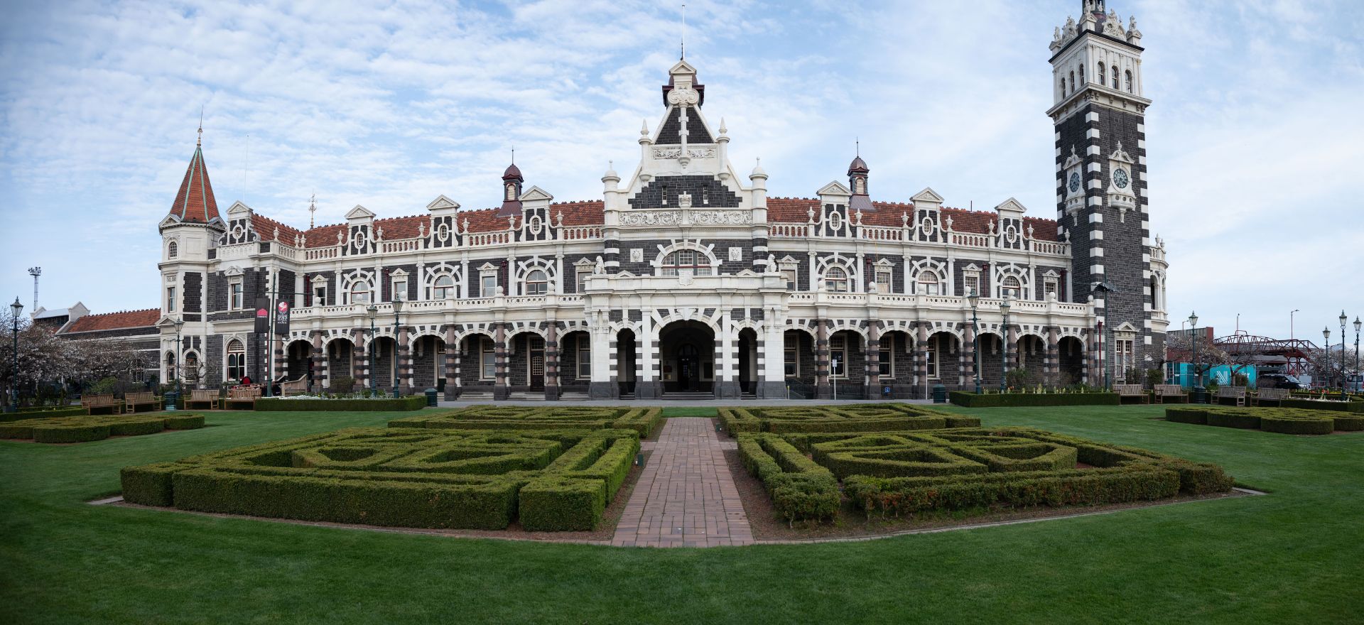 Top 10 Free Things To Do In Dunedin