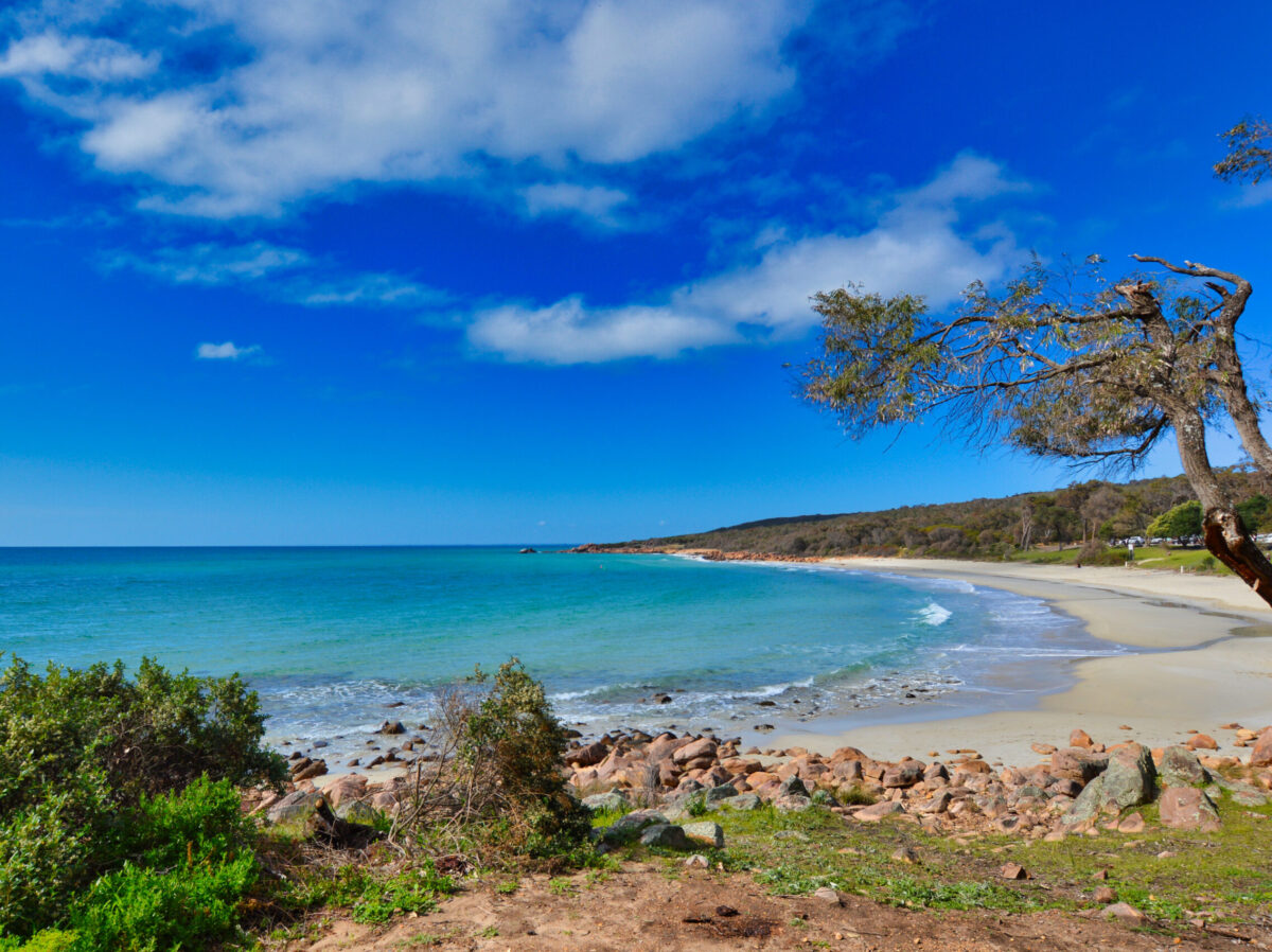 5 Insta Worthy Margaret River Beaches • The Road Less Written