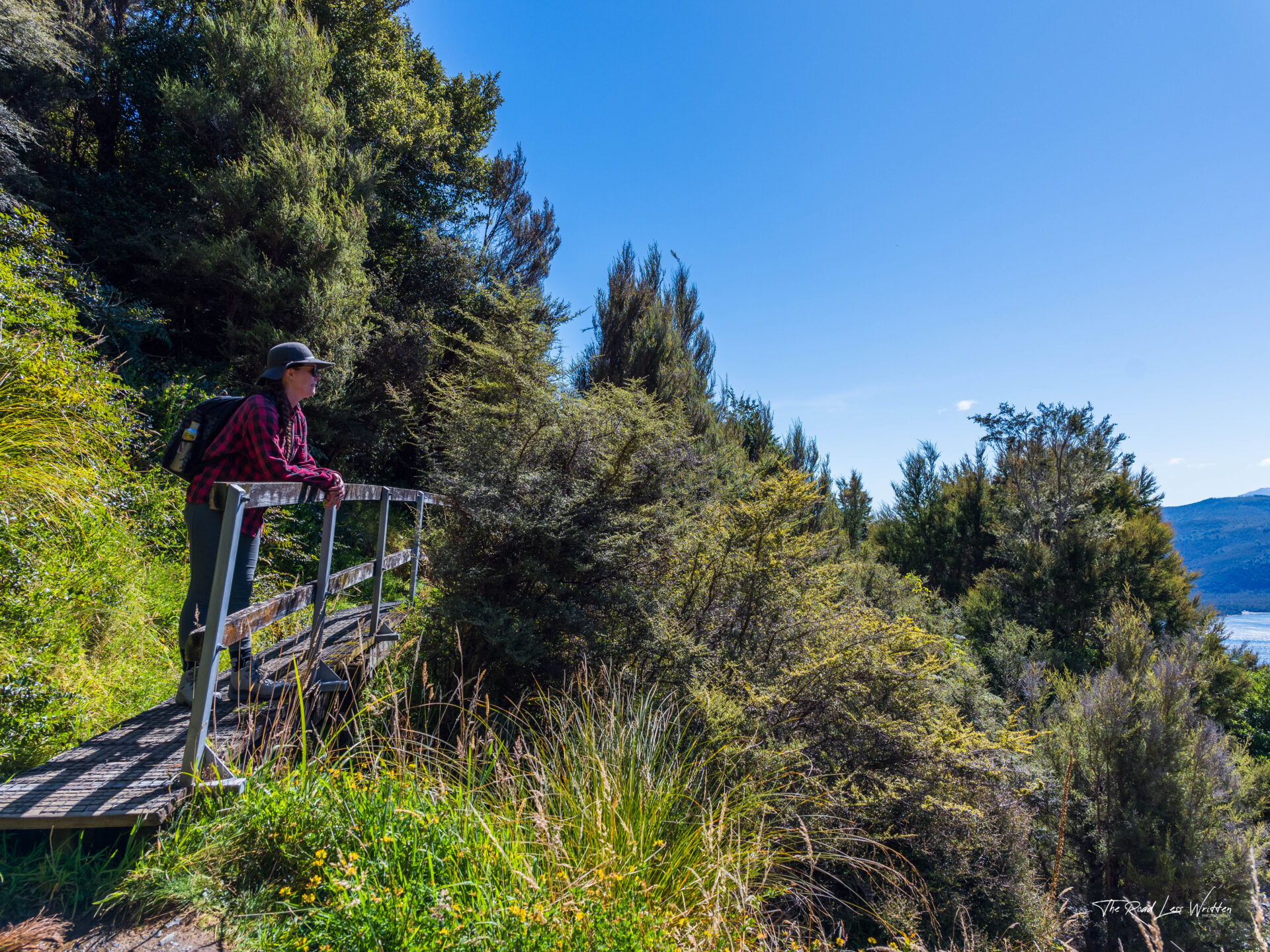 Day Hike – Mt Robert Circuit • The Road Less Written
