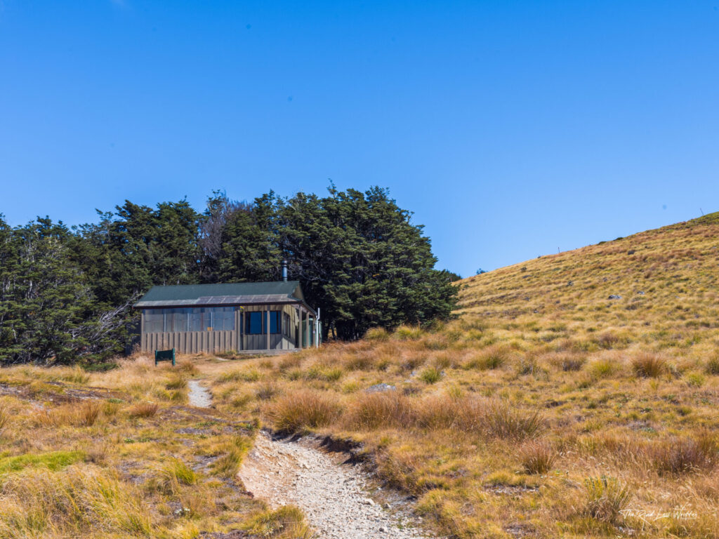 Day Hike – Mt Robert Circuit