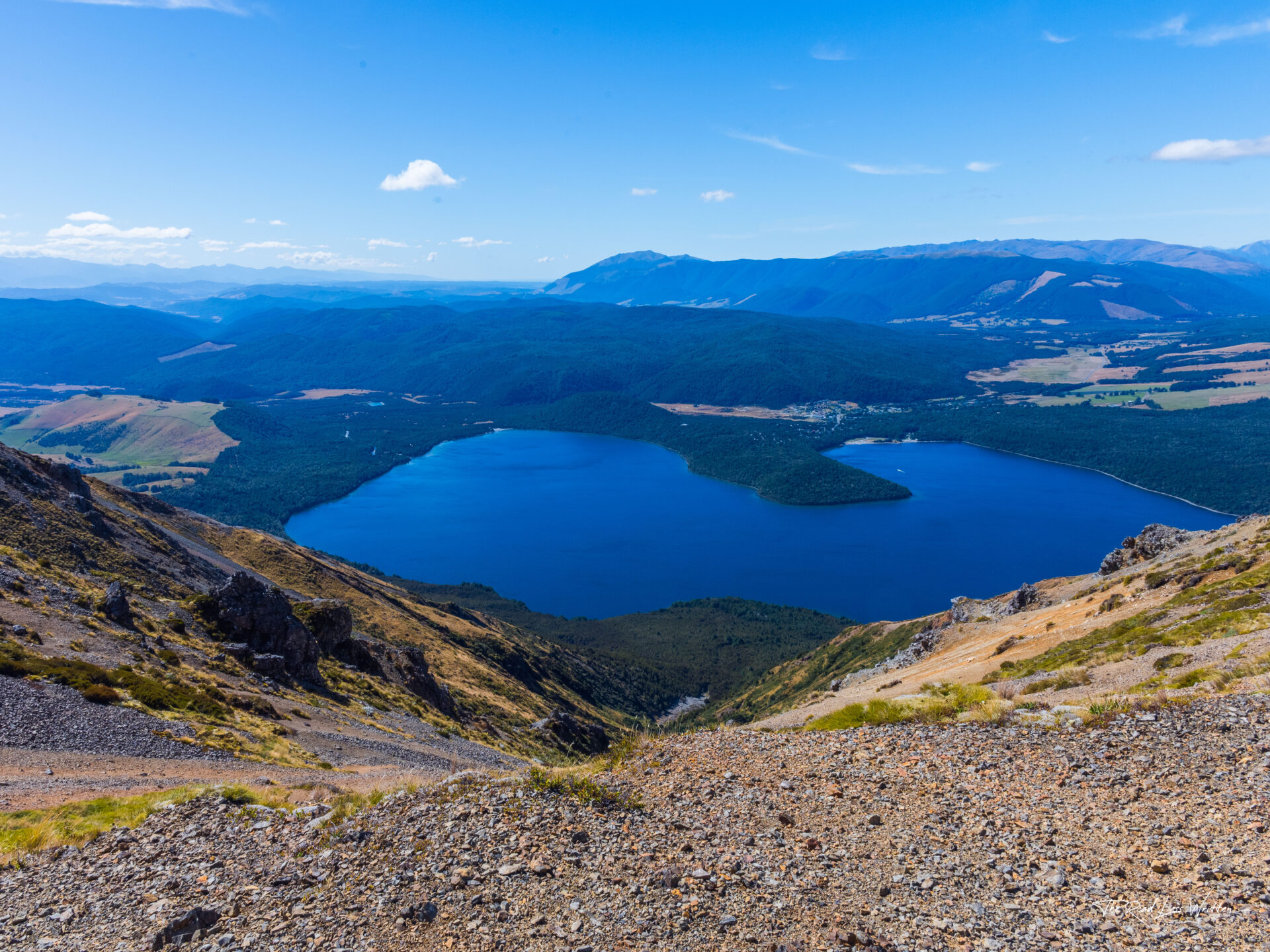 Day Hike – Mt Robert Circuit • The Road Less Written