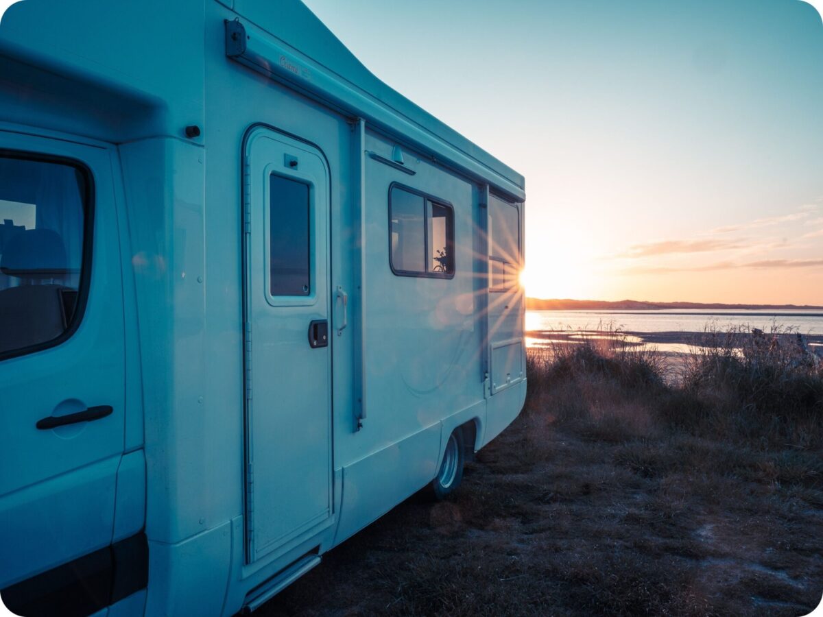 How To Make Your Vanlife Dreams A Reality