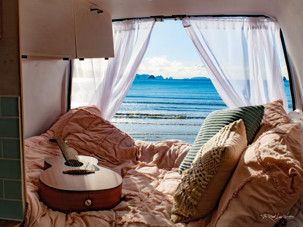 10 Van Life Essentials For Life on the Road